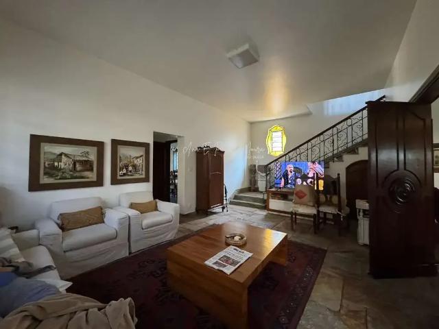 Casa / Sobrado Comercial para Venda em São José do Rio Preto/SP Vila Santa Cruz 5 Quartos