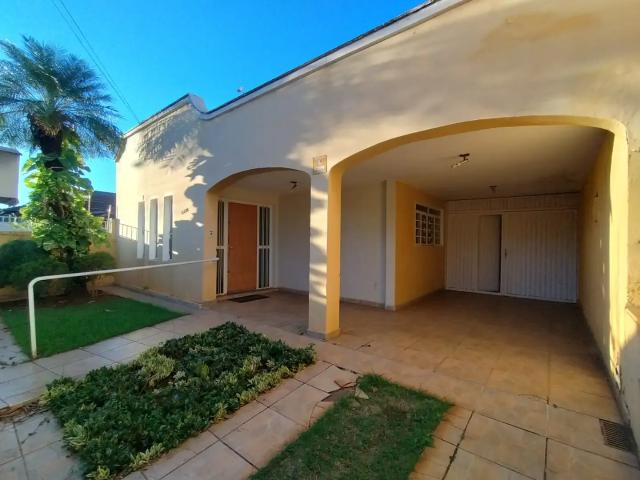 Casa / Sobrado Comercial para Venda em São José do Rio Preto/SP Vila Santa Cruz
