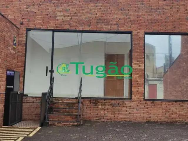 Casa / Sobrado Comercial para Venda em São José do Rio Preto/SP Vila Santa Cruz