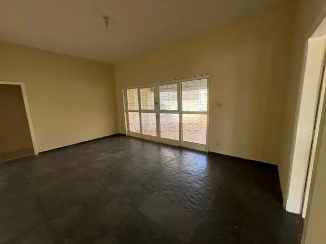 Casa / Sobrado Comercial para Venda em São José do Rio Preto/SP Vila Santa Cruz