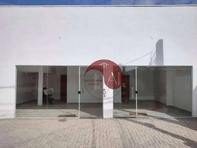 Casa / Sobrado Comercial para Venda em São José do Rio Preto/SP Vila Santo Antônio