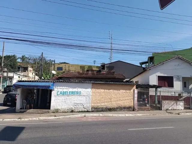 Casa / Sobrado Comercial para Venda em São José dos Campos/SP Alto da Ponte