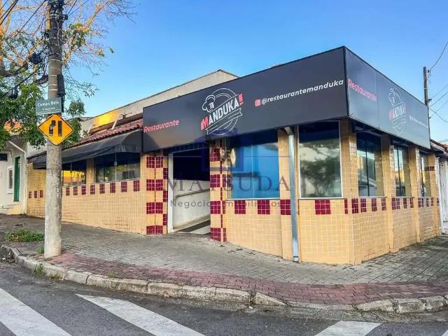 Casa / Sobrado Comercial para Venda em São José dos Campos/SP Bosque dos Eucaliptos