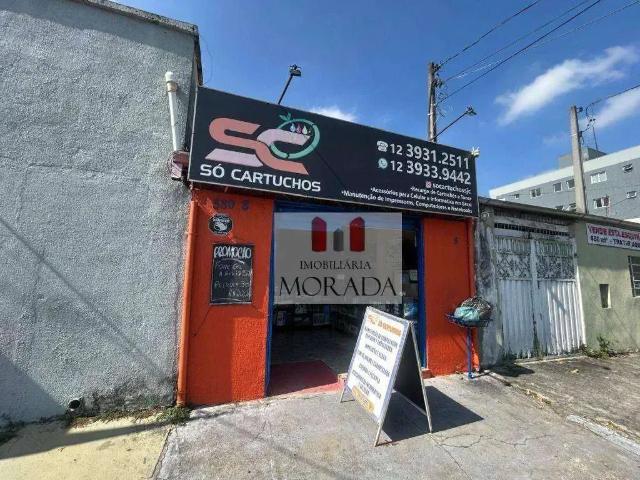 Casa / Sobrado Comercial para Venda em São José dos Campos/SP Bosque dos Eucaliptos