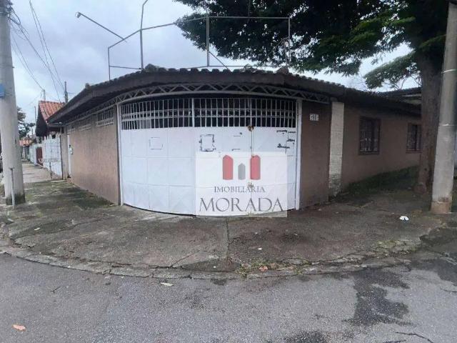 Casa / Sobrado Comercial para Venda em São José dos Campos/SP Bosque dos Eucaliptos