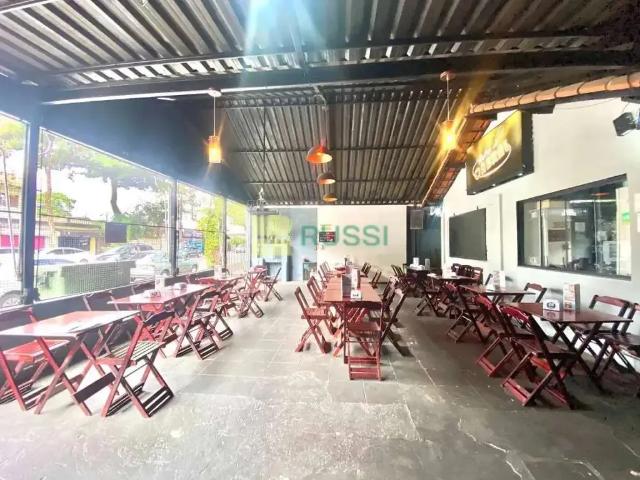 Casa / Sobrado Comercial para Venda em São José dos Campos/SP Bosque dos Eucaliptos