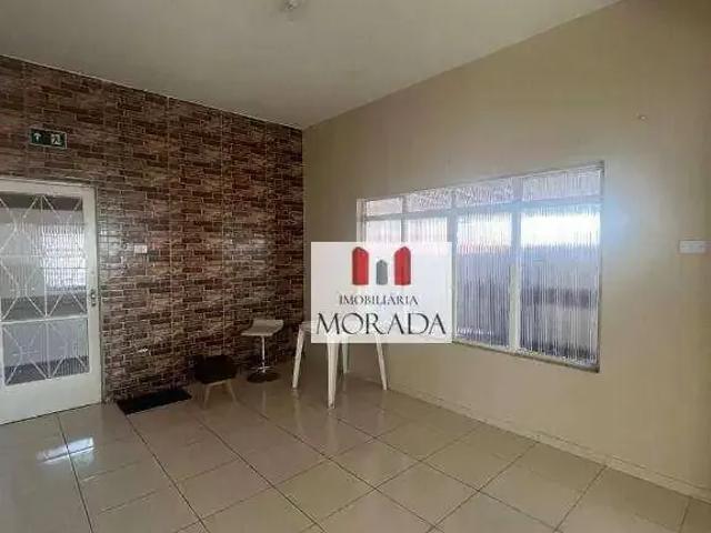 Casa / Sobrado Comercial para Venda em São José dos Campos/SP Bosque dos Eucaliptos 3 Quartos