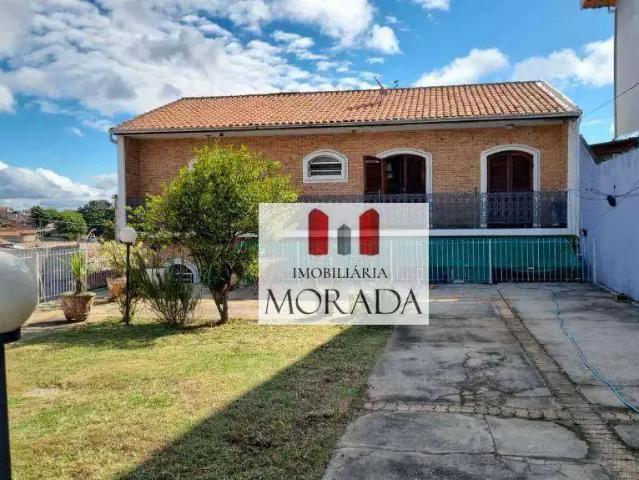 Casa / Sobrado Comercial para Venda em São José dos Campos/SP Bosque dos Eucaliptos 3 Quartos