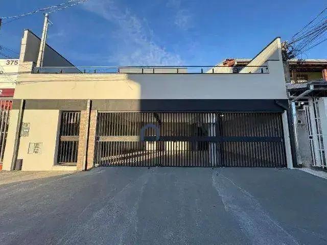 Casa / Sobrado Comercial para Venda em São José dos Campos/SP Bosque dos Eucaliptos 3 Quartos