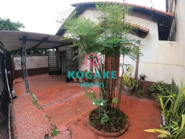 Casa / Sobrado Comercial para Venda em São José dos Campos/SP Centro 4 Quartos