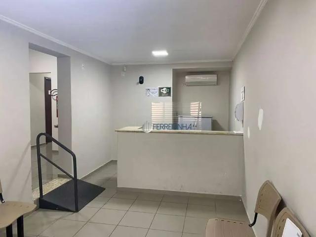 Casa / Sobrado Comercial para Venda em São José dos Campos/SP Centro 3 Quartos