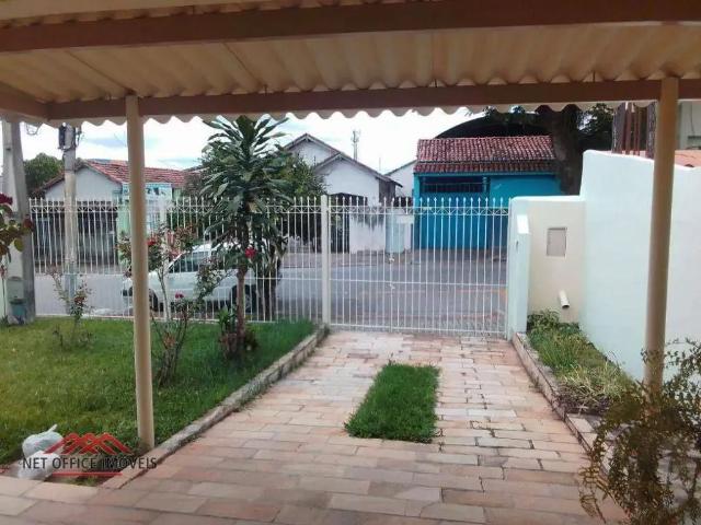 Casa / Sobrado Comercial para Venda em São José dos Campos/SP Centro 3 Quartos