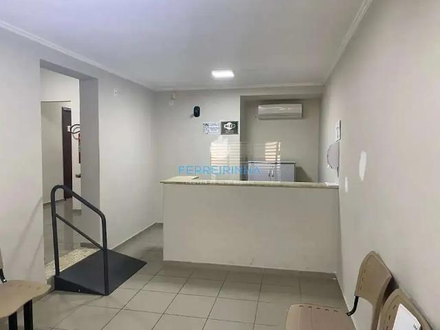 Casa / Sobrado Comercial para Venda em São José dos Campos/SP Centro 3 Quartos