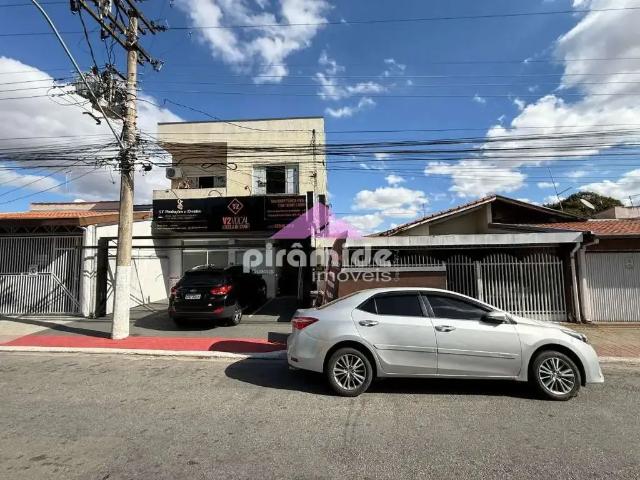 Casa / Sobrado Comercial para Venda em São José dos Campos/SP Conjunto Residencial Trinta e Um de Março