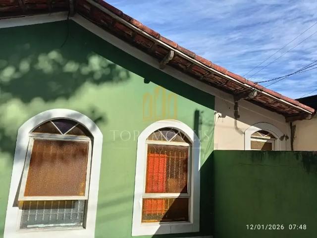 Casa / Sobrado Comercial para Venda em São José dos Campos/SP Jardim Vale do Sol 4 Quartos