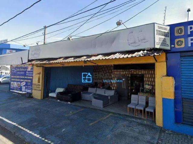 Casa / Sobrado Comercial para Venda em São José dos Campos/SP Jardim Vale do Sol 4 Quartos