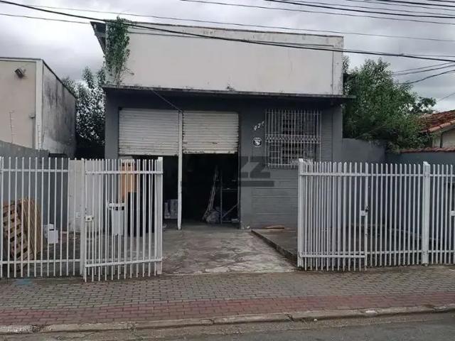 Casa / Sobrado Comercial para Venda em São José dos Campos/SP Jardim Aeroporto