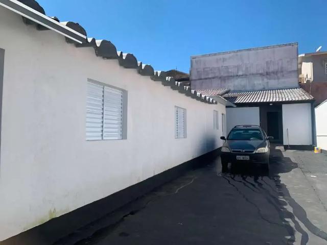 Casa / Sobrado Comercial para Venda em São José dos Campos/SP Jardim Alvorada