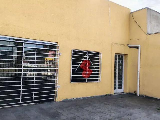 Casa / Sobrado Comercial para Venda em São José dos Campos/SP Jardim América 2 Quartos