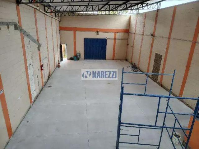 Casa / Sobrado Comercial para Venda em São José dos Campos/SP Jardim Americano