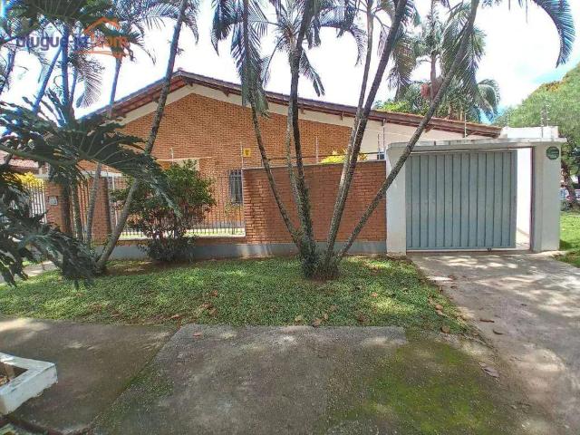 Casa / Sobrado Comercial para Venda em São José dos Campos/SP Jardim Apolo 4 Quartos