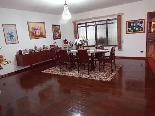 Casa / Sobrado Comercial para Venda em São José dos Campos/SP Jardim Apolo 4 Quartos