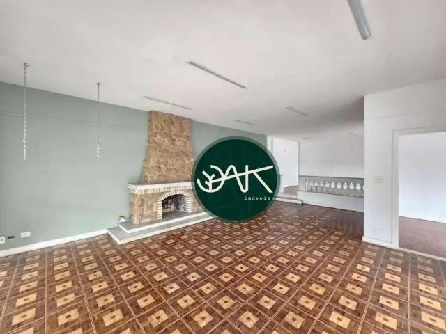 Casa / Sobrado Comercial para Venda em São José dos Campos/SP Jardim Apolo 4 Quartos