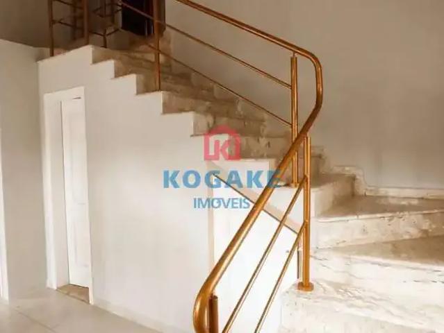 Casa / Sobrado Comercial para Venda em São José dos Campos/SP Jardim Apolo 5 Quartos