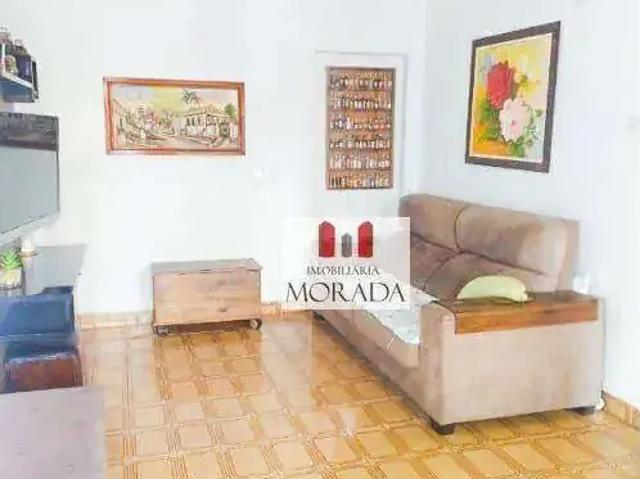 Casa / Sobrado Comercial para Venda em São José dos Campos/SP Jardim Augusta 2 Quartos