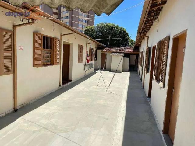 Casa / Sobrado Comercial para Venda em São José dos Campos/SP Jardim Bela Vista 15 Quartos