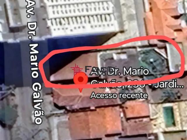 Casa / Sobrado para Venda em São José dos Campos/SP Jardim Bela Vista