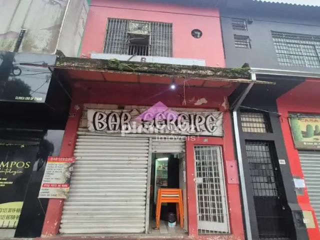 Casa / Sobrado Comercial para Venda em São José dos Campos/SP Jardim Bela Vista