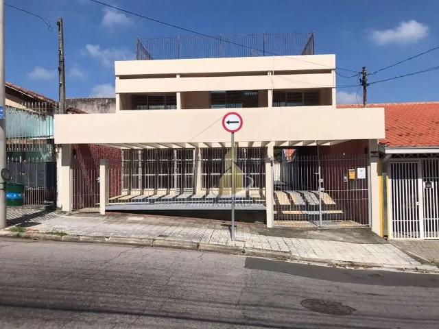 Casa / Sobrado Comercial para Venda em São José dos Campos/SP Jardim Bela Vista 4 Quartos