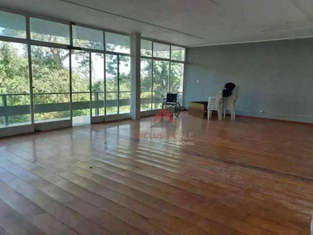 Casa / Sobrado Comercial para Venda em São José dos Campos/SP Jardim Bela Vista 4 Quartos