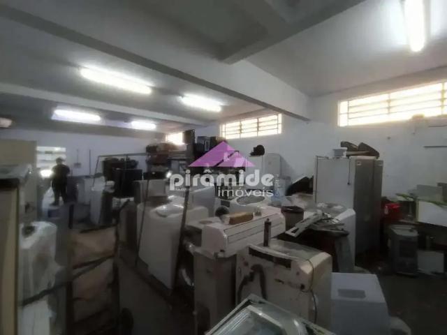 Casa / Sobrado Comercial para Venda em São José dos Campos/SP Jardim Bela Vista