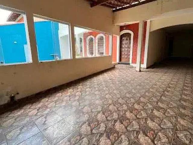 Casa / Sobrado Comercial para Venda em São José dos Campos/SP Jardim Colorado 4 Quartos