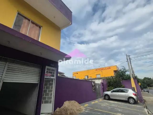 Casa / Sobrado Comercial para Venda em São José dos Campos/SP Jardim da Granja