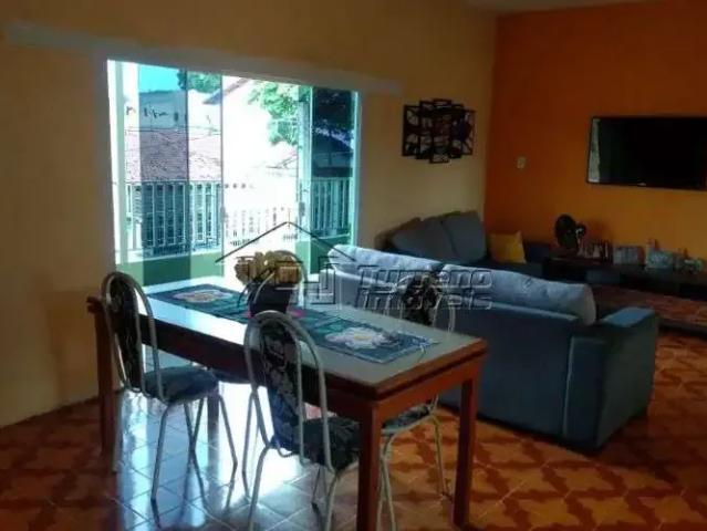 Casa / Sobrado Comercial para Venda em São José dos Campos/SP Jardim da Granja 4 Quartos