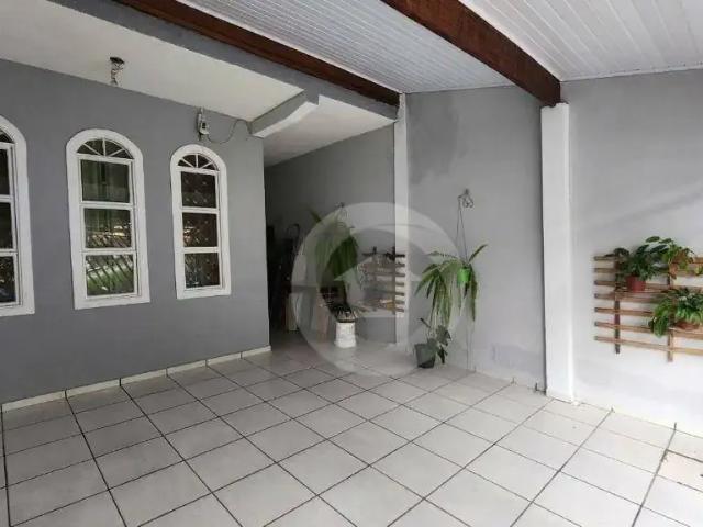 Casa / Sobrado Comercial para Venda em São José dos Campos/SP Jardim das Indústrias 4 Quartos