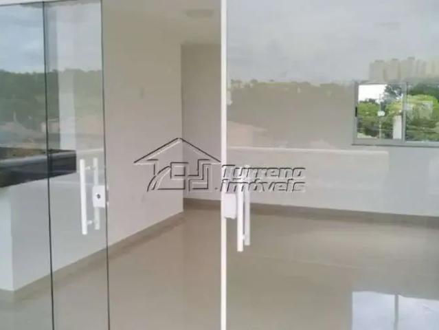 Casa / Sobrado Comercial para Venda em São José dos Campos/SP Jardim das Indústrias 4 Quartos