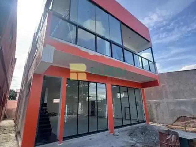 Casa / Sobrado Comercial para Venda em São José dos Campos/SP Jardim das Indústrias