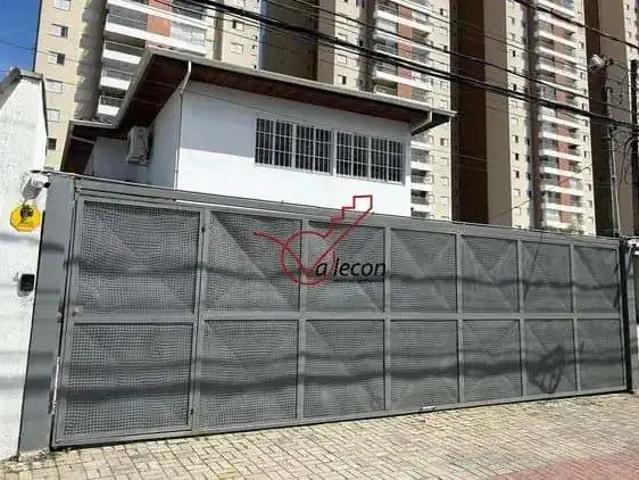 Casa / Sobrado Comercial para Venda em São José dos Campos/SP Jardim das Indústrias 5 Quartos