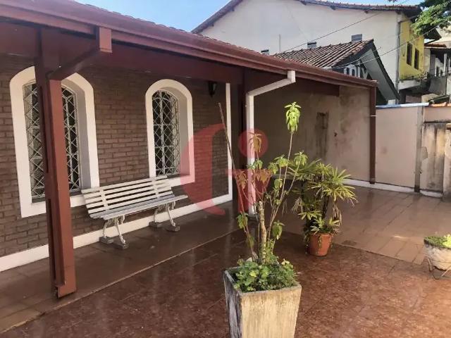 Casa / Sobrado Comercial para Venda em São José dos Campos/SP Jardim das Indústrias