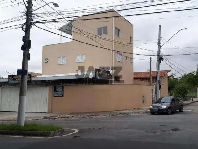 Casa / Sobrado Comercial para Venda em São José dos Campos/SP Jardim das Indústrias