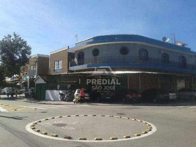 Casa / Sobrado Comercial para Venda em São José dos Campos/SP Jardim das Indústrias