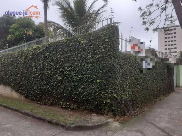Casa / Sobrado Comercial para Venda em São José dos Campos/SP Jardim das Indústrias 3 Quartos