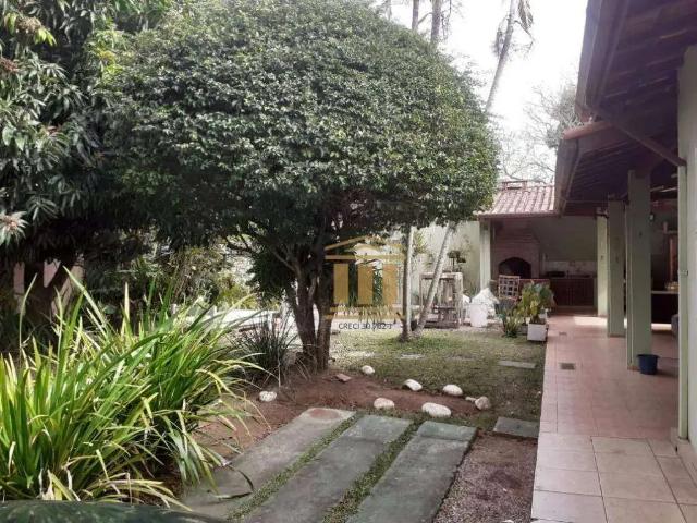 Casa / Sobrado Comercial para Venda em São José dos Campos/SP Jardim das Indústrias 3 Quartos