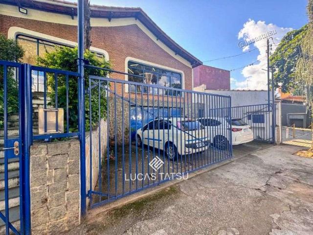 Casa / Sobrado Comercial para Venda em São José dos Campos/SP Jardim das Indústrias 3 Quartos