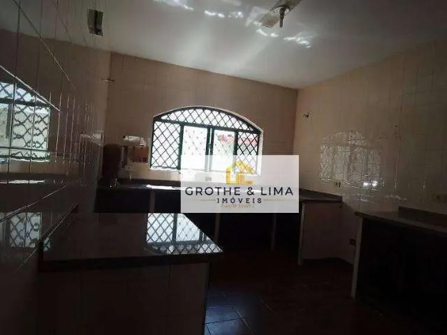 Casa / Sobrado Comercial para Venda em São José dos Campos/SP Jardim Esplanada 3 Quartos