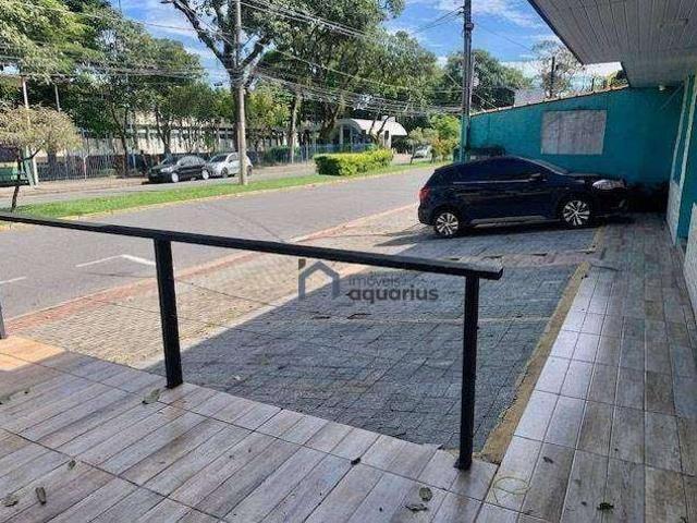 Casa / Sobrado Comercial para Venda em São José dos Campos/SP Jardim Esplanada